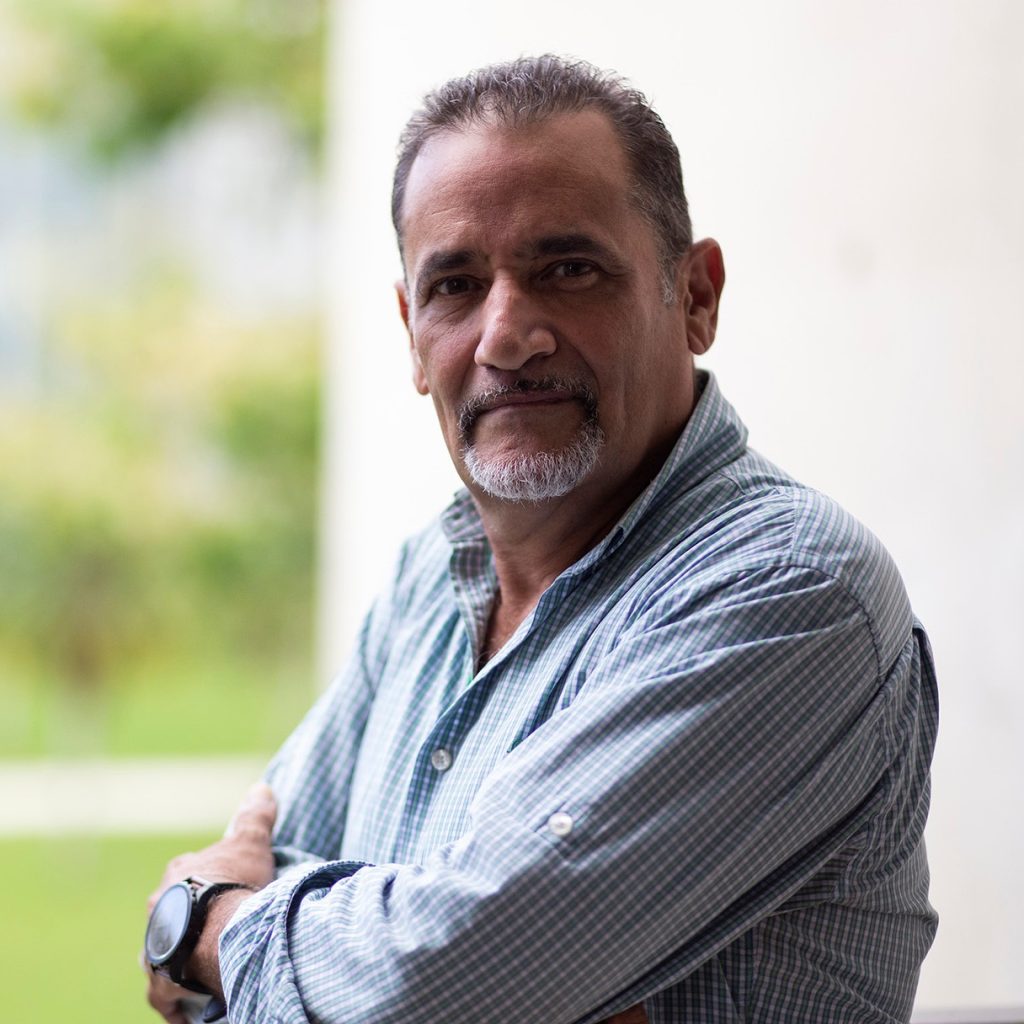 Dr. Carlos J Sánchez Zambrana – Cátedra UNESCO Creación de Conocimiento ...