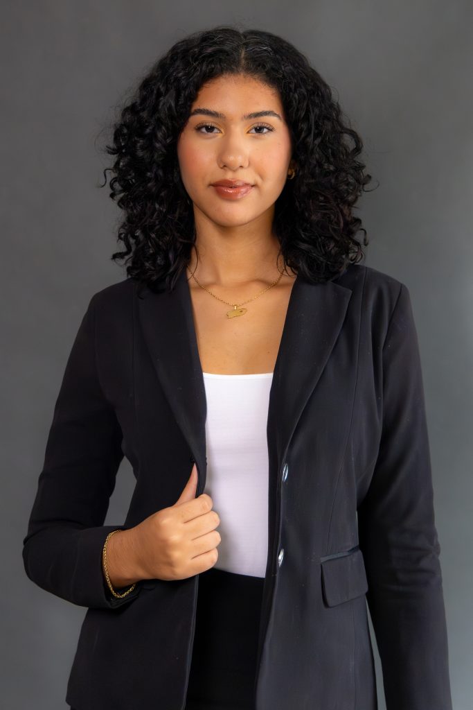 Naomi R. Martínez Ortiz, B.S.S. – Cátedra UNESCO Creación de ...